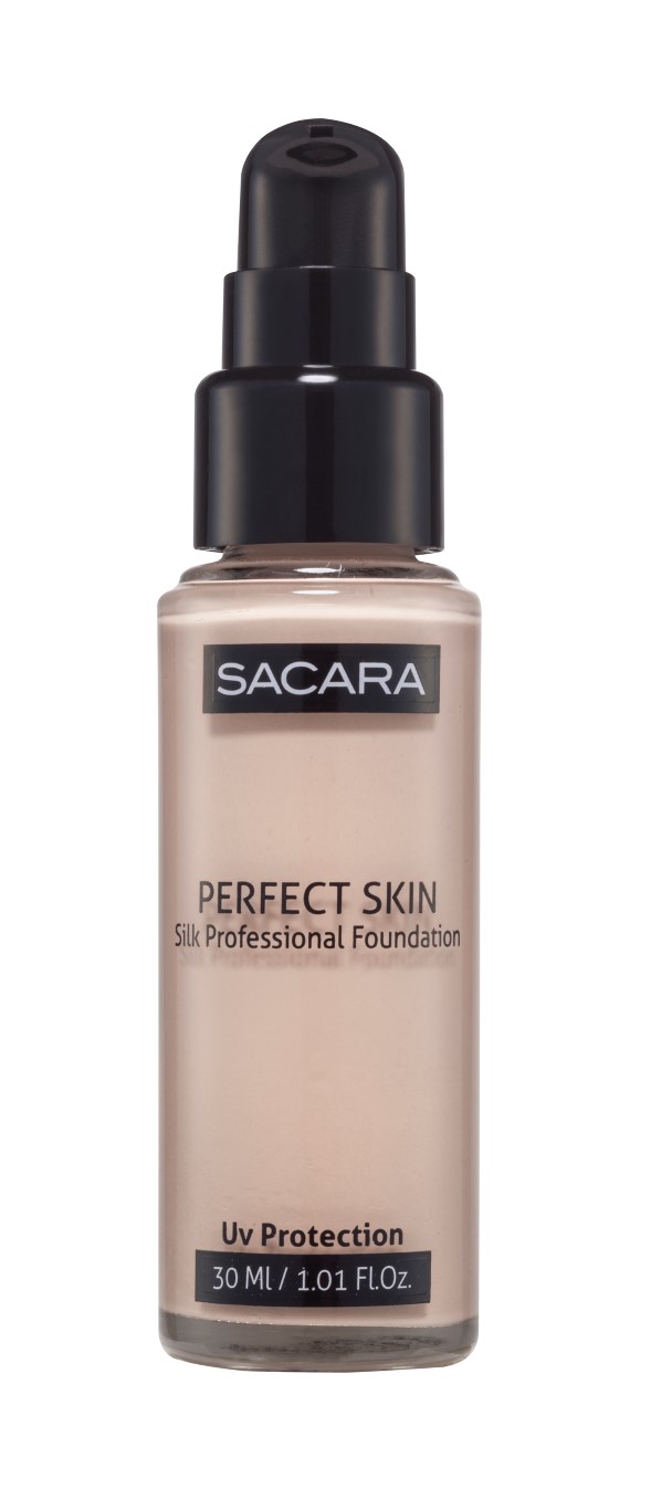 SACARA גאה להציג: מראה איפור לסתיו חורף 2020/21 - פורטל אסתטיקה