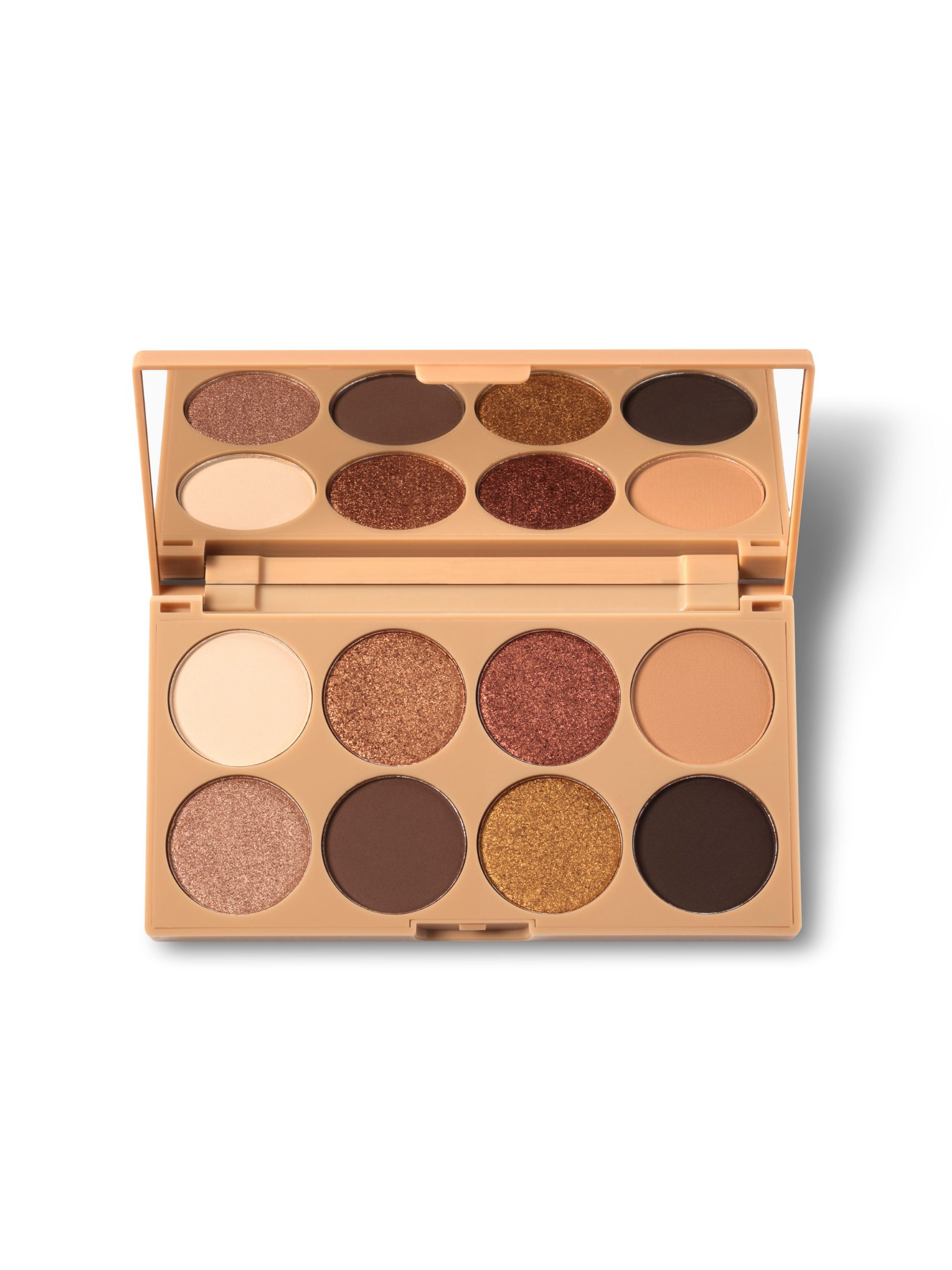 רשת SACARA משיקה לחגיגות סילבסטר 2023: פלטת צלליות המורכבת מ – 8 גוונים ...